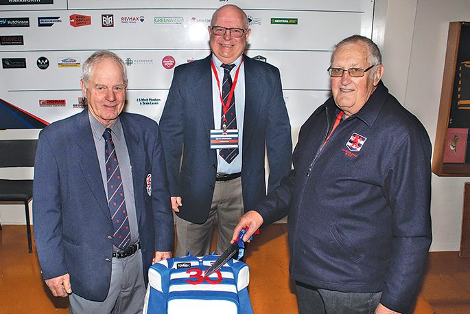 Mahurangi RFC celebrates three decades of great rugby - Local Matters