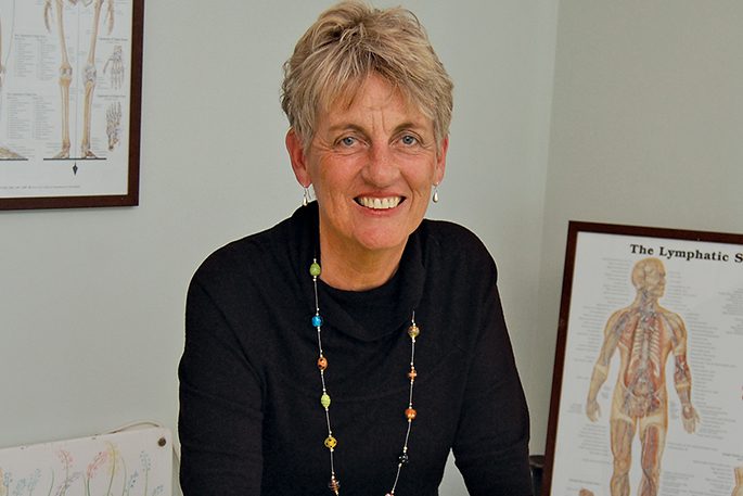 Introducing - Holistic Health Naturopathic Clinic - Local Matters