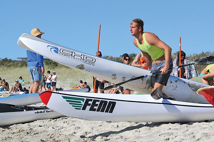 Omaha surfs through Covid - Local Matters