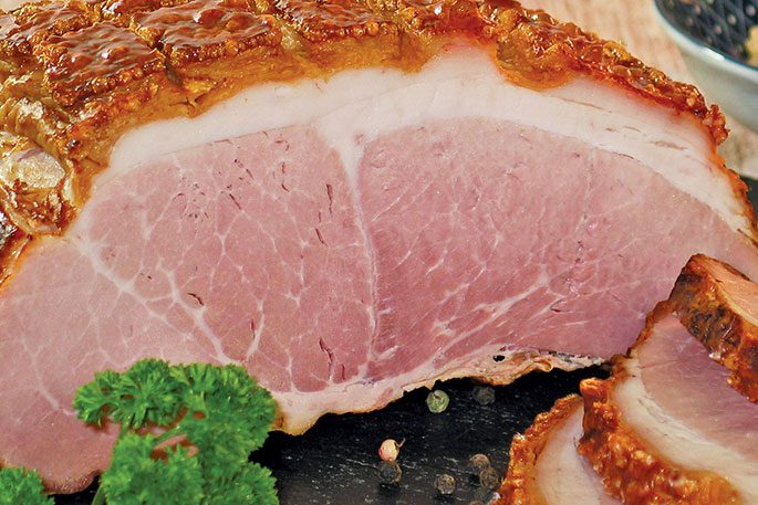 Win a Christmas ham! - Local Matters