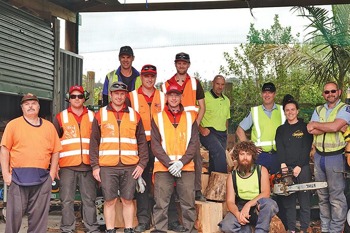 Springboard splits up early for winter - Local Matters