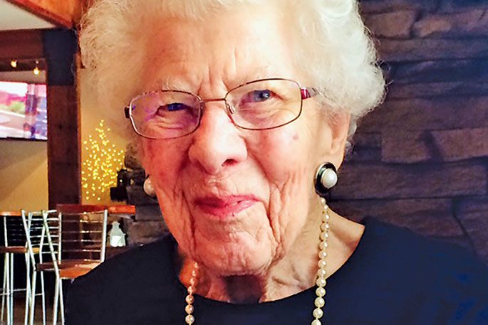 Vale - Mildred Hooper - Local Matters