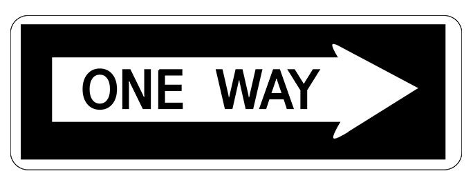 One-way traffic for Wood Street - Local Matters