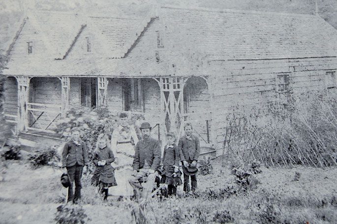 Supporters gather to celebrate 150 years of Leigh Library - Local Matters