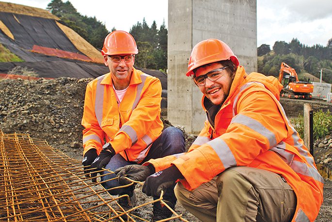 Springboard’s youth are ready to work - Local Matters