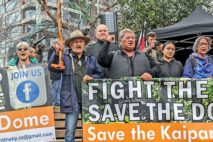 Waste Management faces nine appeals - Local Matters