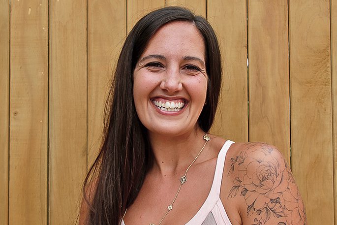 Introducing: Annie Yoga & Pilates - Local Matters