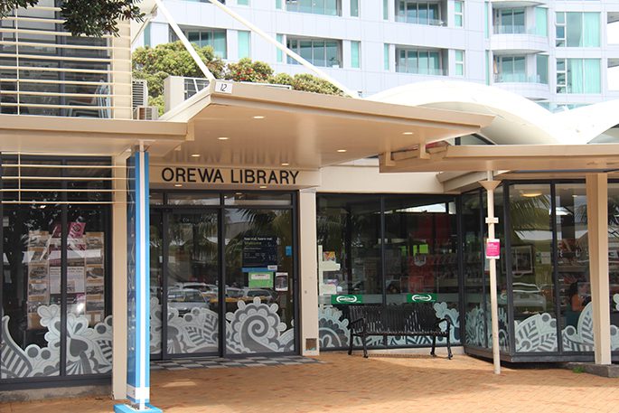 New chapter for Orewa Library? - Local Matters