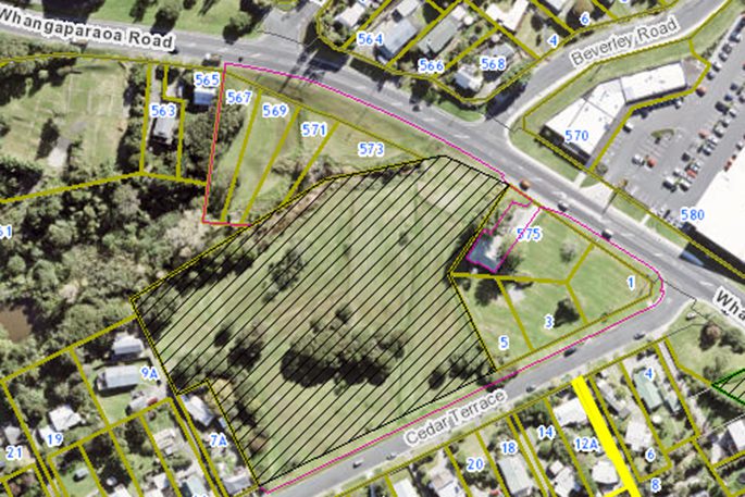 Penlink connection still to be clarified - Local Matters