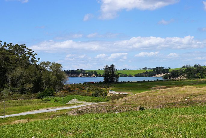 Financial hurdles for Weiti Bay development - Local Matters