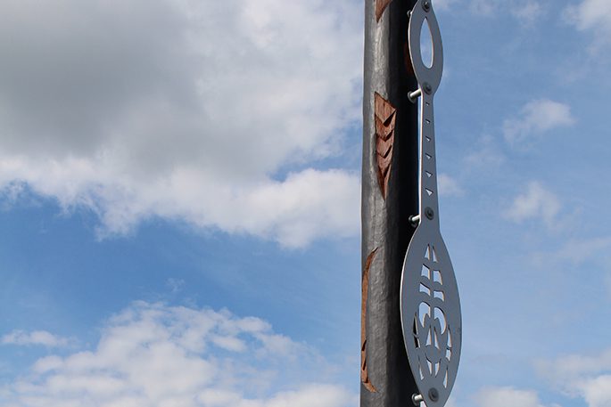 Did you know about the pou? - Local Matters