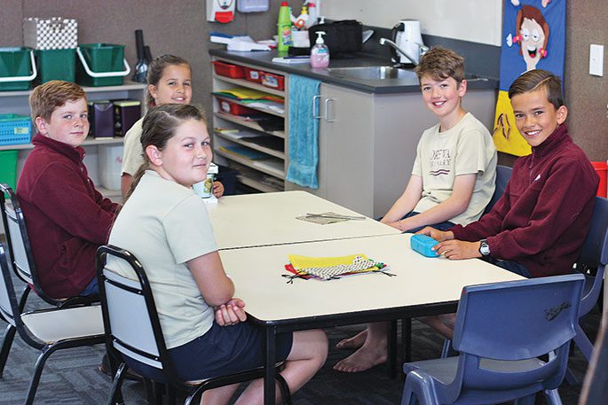 Fundraising with sustainability spin offs - Local Matters