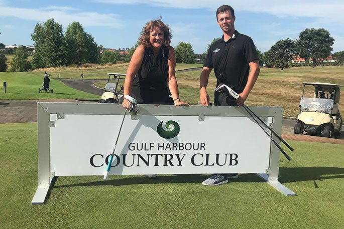 Golf classic supports youth - Local Matters