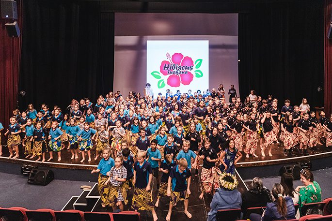 Fabulous first Fiafia festival - Local Matters