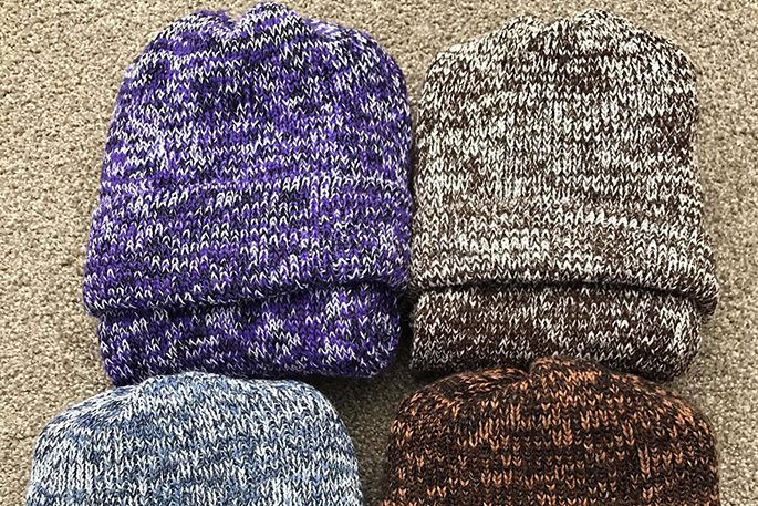 Caring for the Coast’s homeless - Local Matters