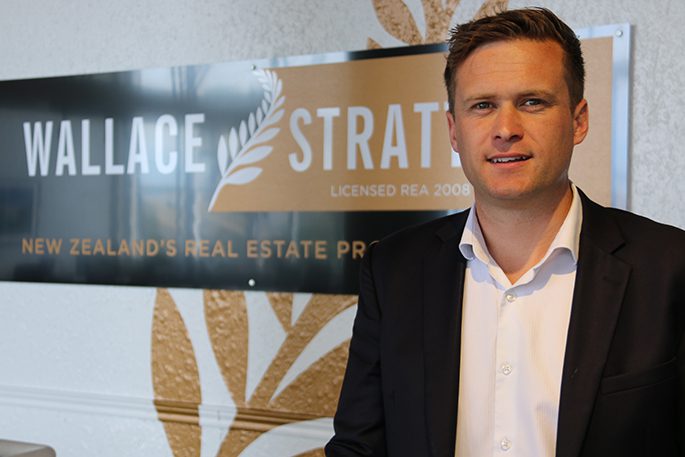 Introducing: Wallace & Stratton - Local Matters