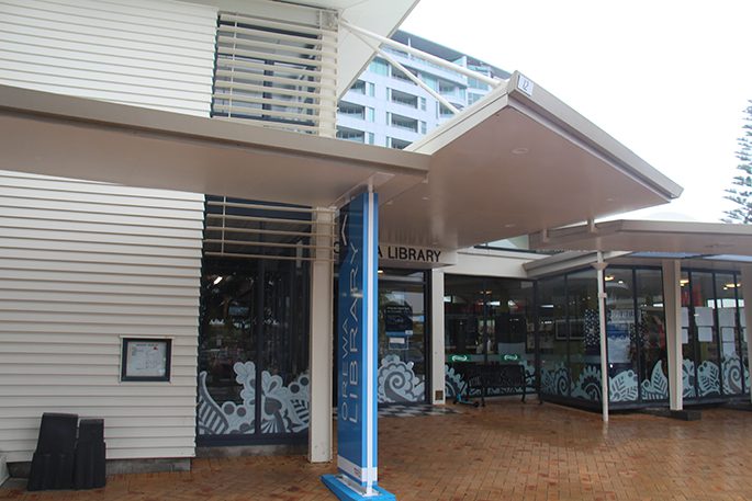 Quarter of a million upgrade for Orewa Library - Local Matters