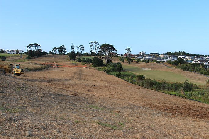 Latest development brings 124 homes to Gulf Harbour - Local Matters