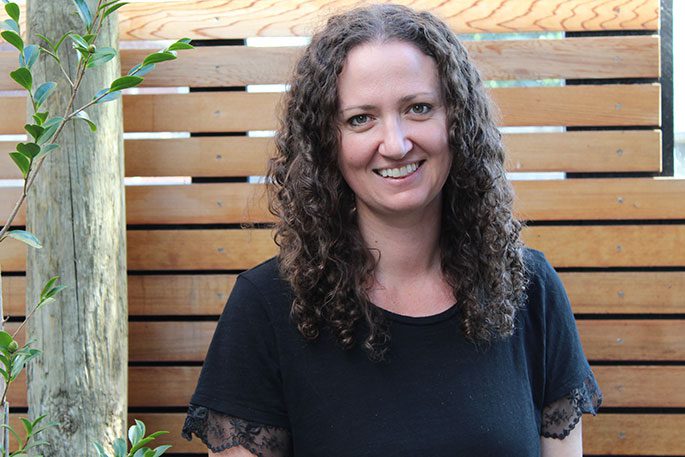 Music teacher releases EP - Local Matters