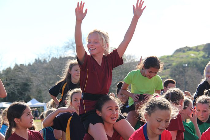 Interschool tournament a Rippa for the kids - Local Matters