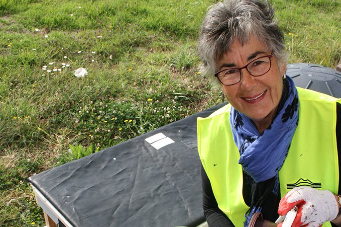 Wastebusters introduce new courses - Local Matters