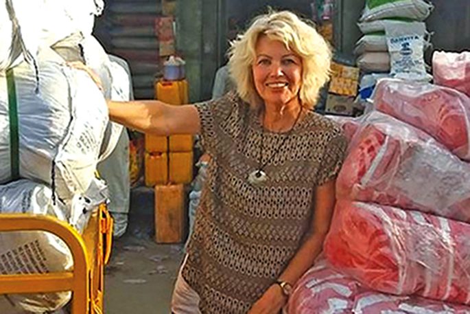 Coast women recognised among country’s best - Local Matters