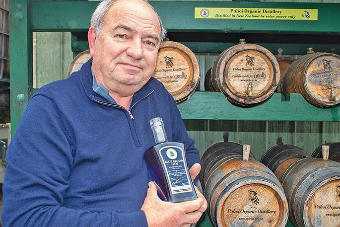 Beverage businesses bubbling - Local Matters