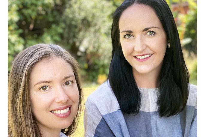 Co-working space opens - Local Matters