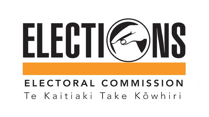 Workers sought for election - Local Matters