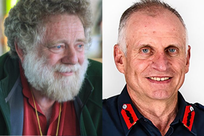 New Year honours - Local Matters