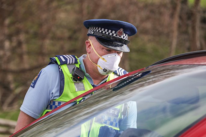 Northlanders stuck inside Auckland lockdown - Local Matters