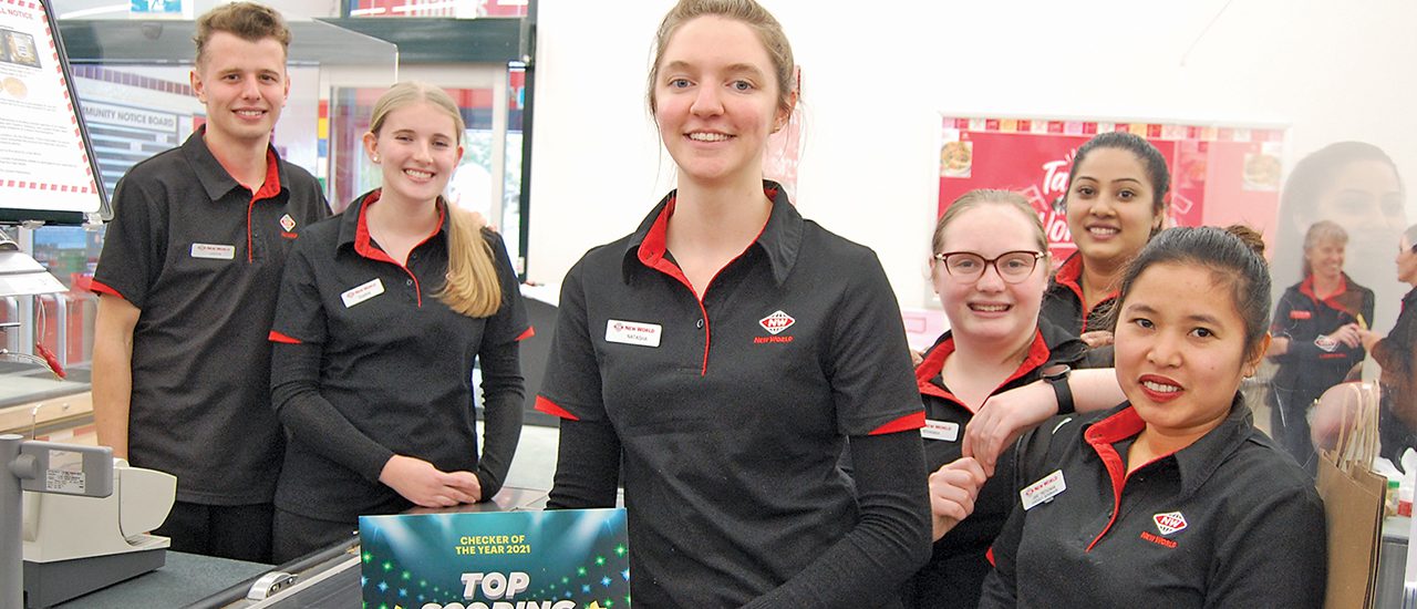 Warkworth operators win top spot in Checker of the Year - Local Matters