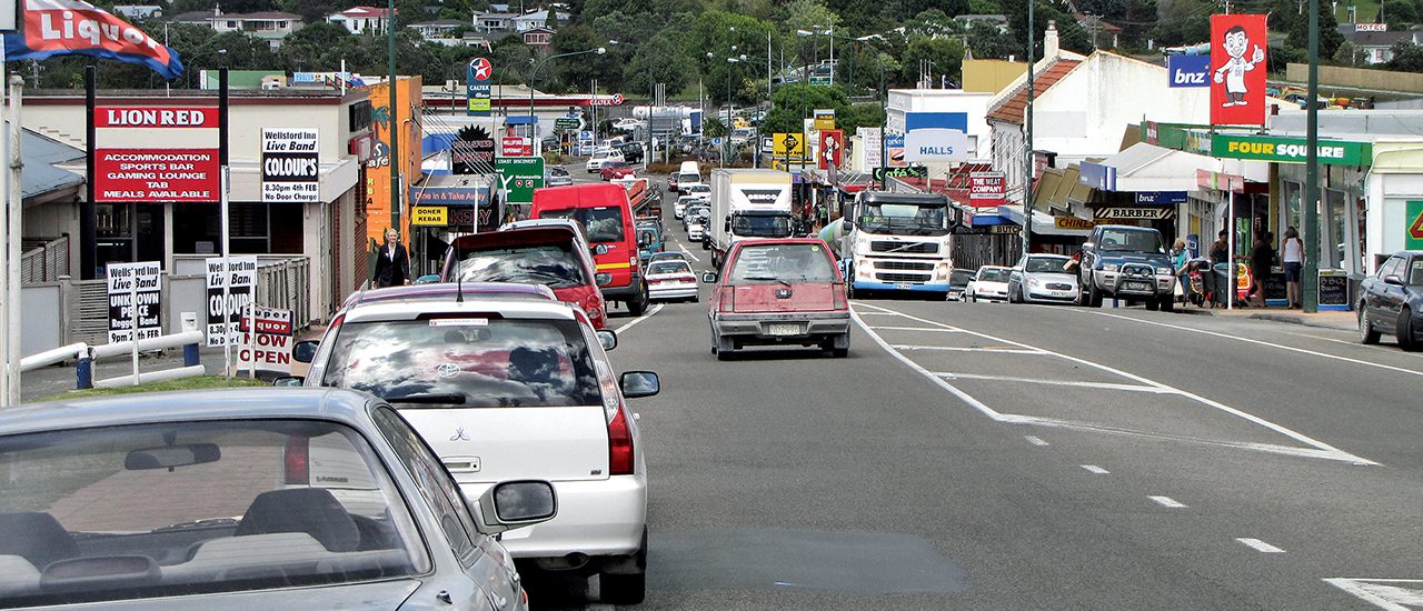 What next for Wellsford? - Local Matters