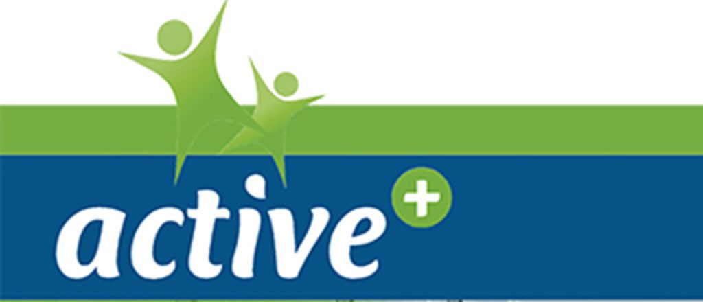 Active Plus - Local Matters