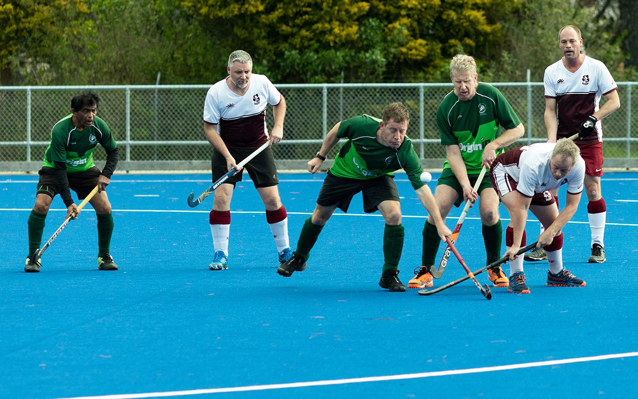 Family first for Hibiscus hockey team - Local Matters