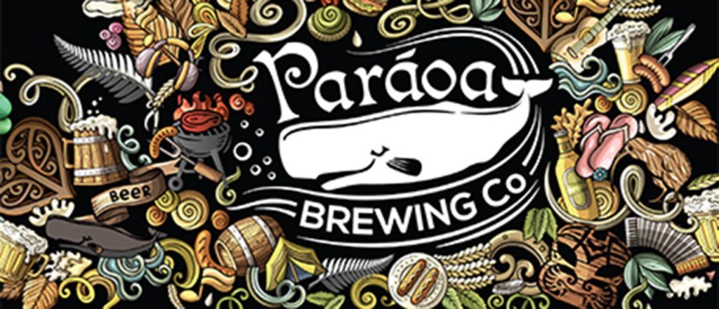 Parāoa Brewing Co - Local Matters