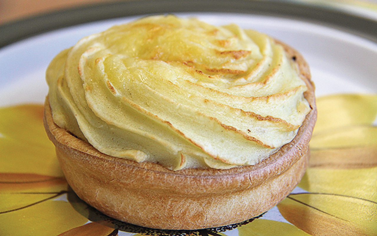 Pick of the pies - Local Matters