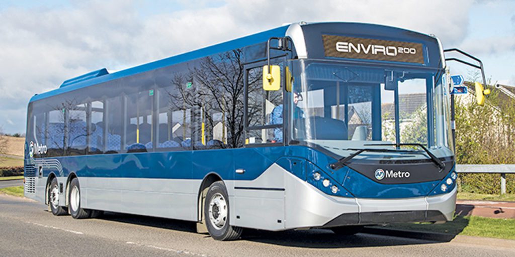 More bus lanes in city streets - Local Matters