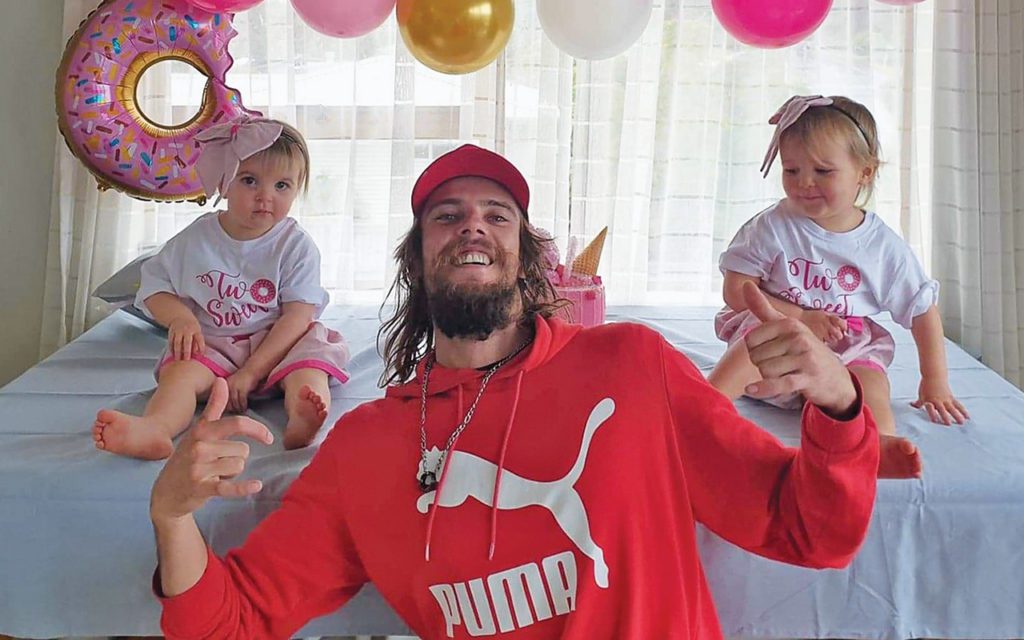 Pictures tell 1000 words about our dads - Local Matters