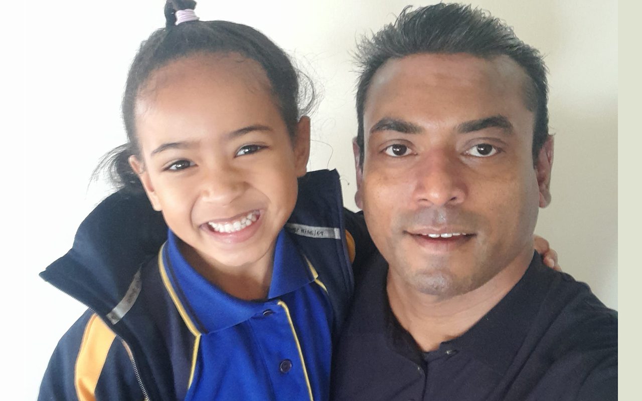 Pictures tell 1000 words about our dads - Local Matters
