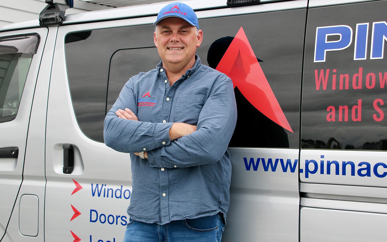 Pinnacle Home Maintenance - Local Matters