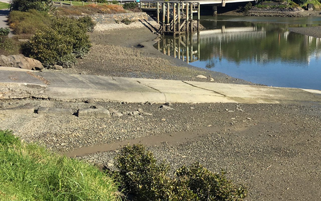 Boat ramps survey ramping up - Local Matters