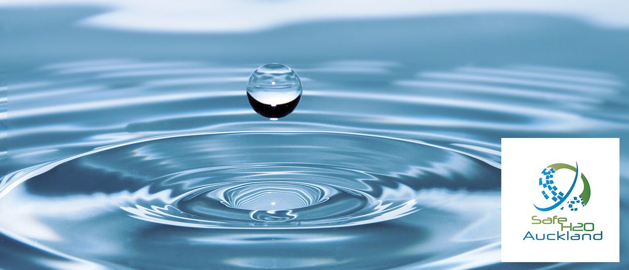 Safe H20 Auckland - Local Matters