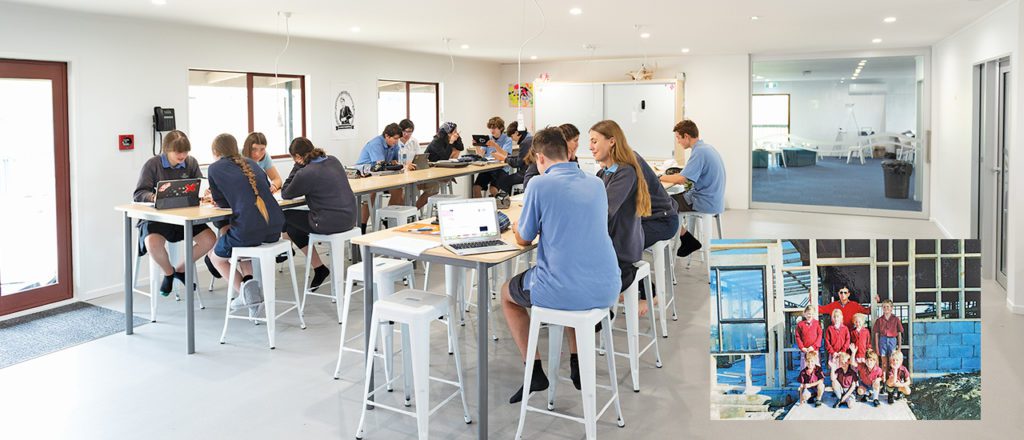 Horizon School celebrates 30 years - Local Matters