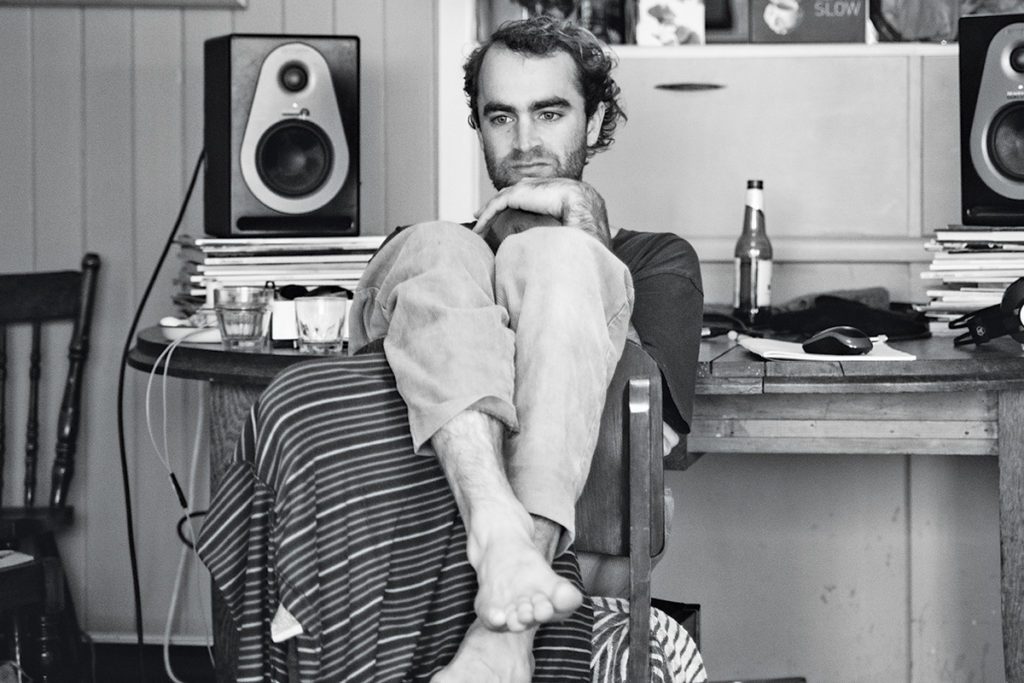 Love and loss informs album launch and show - Local Matters