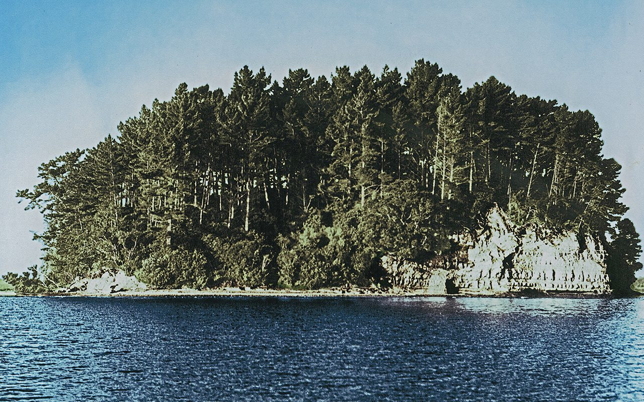 History - Island life - Local Matters