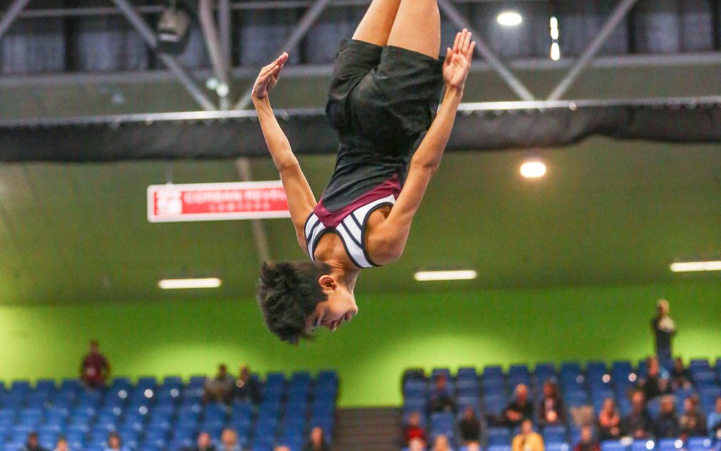 Sport in Brief - Local Matters