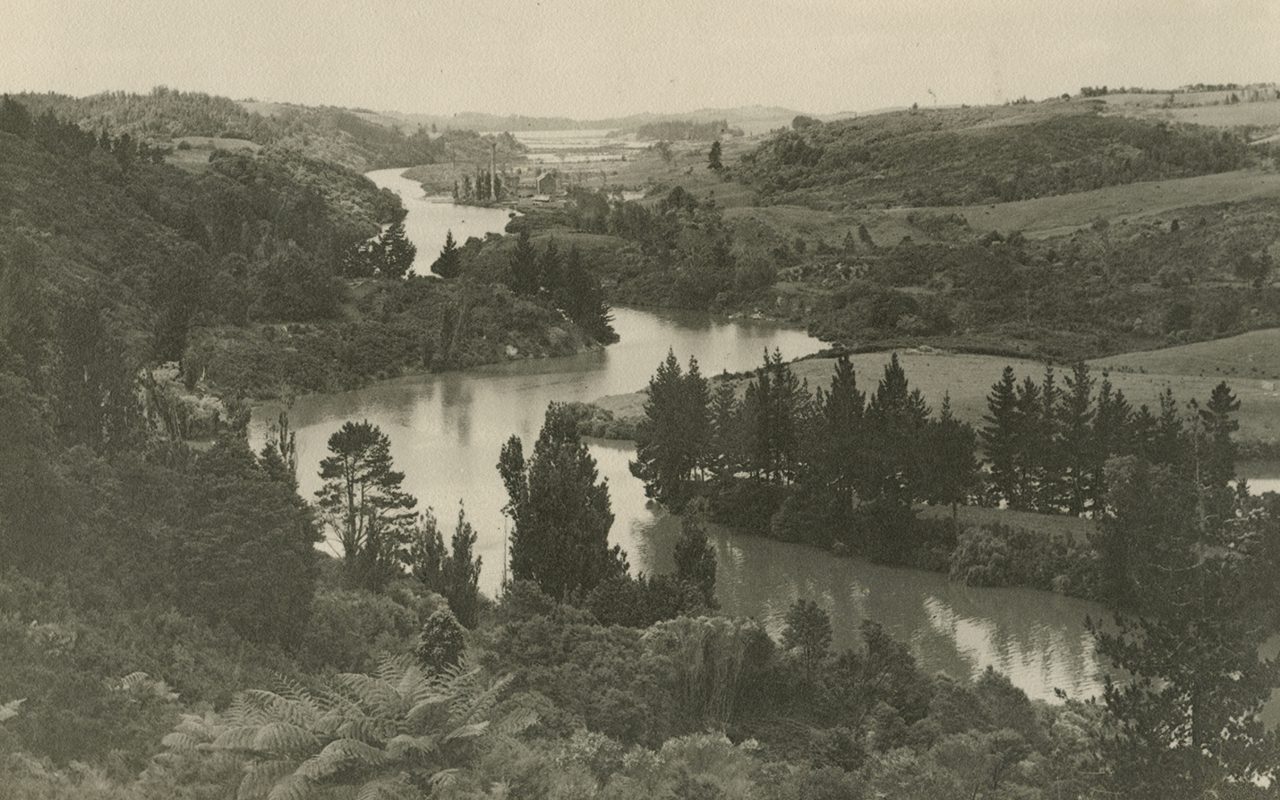 History - Life on the river - Local Matters