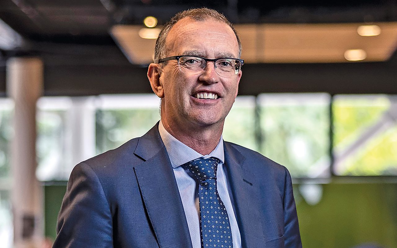 Top academic recalls influence of Rodney College - Local Matters