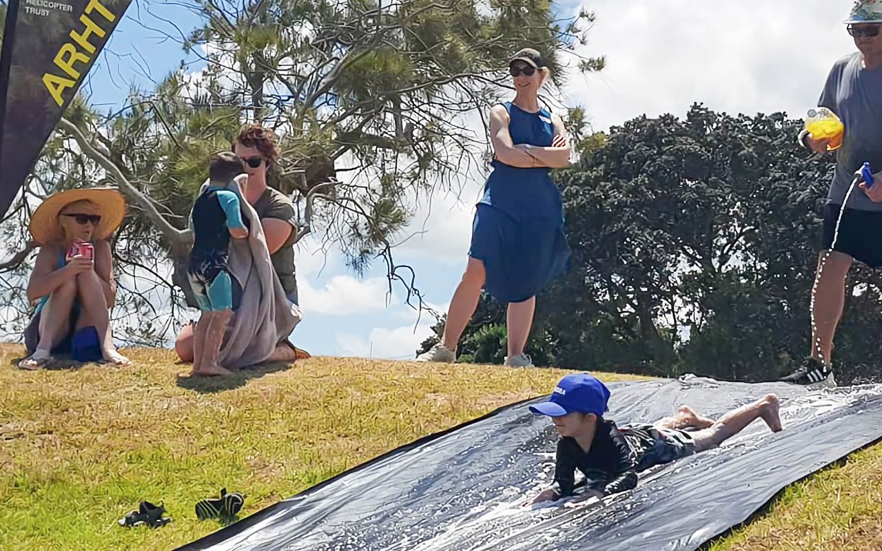 Tapora fun day to take off in 2022 - Local Matters